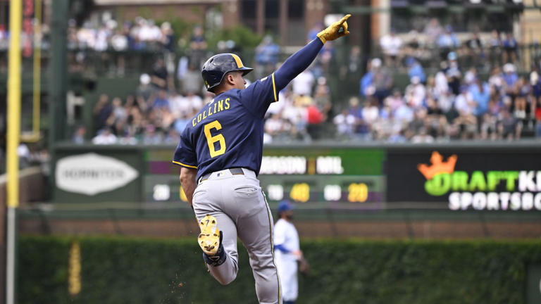 Series Preview: Milwaukee Brewers vs. Chicago Cubs