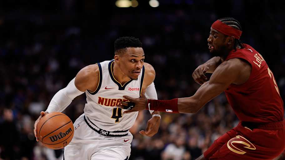 Latest Report Shows Russell Westbrook Is Nearing His Next NBA Team