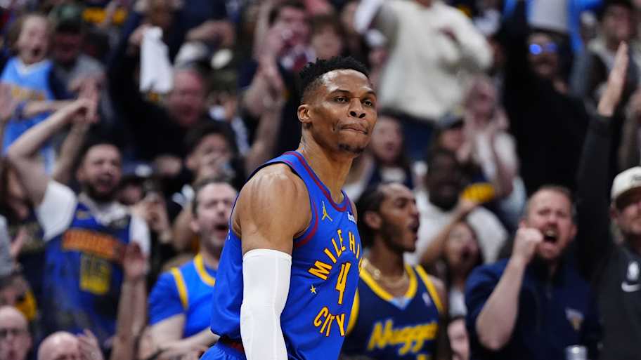Russell Westbrook Receiving Strong Interest From New NBA Team: Report
