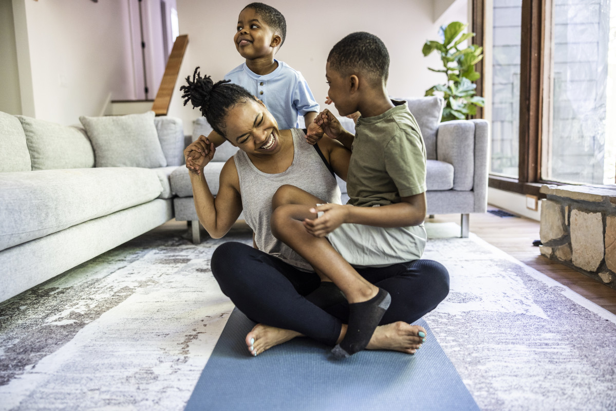Child Psychologists Say These 9 Phrases Are Doing More Harm Than Good ...