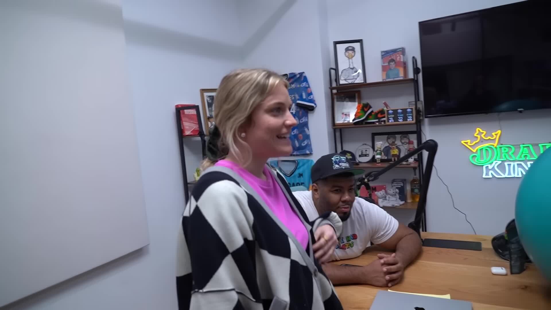 Changing our GUTS format again! | Office Vlog 163