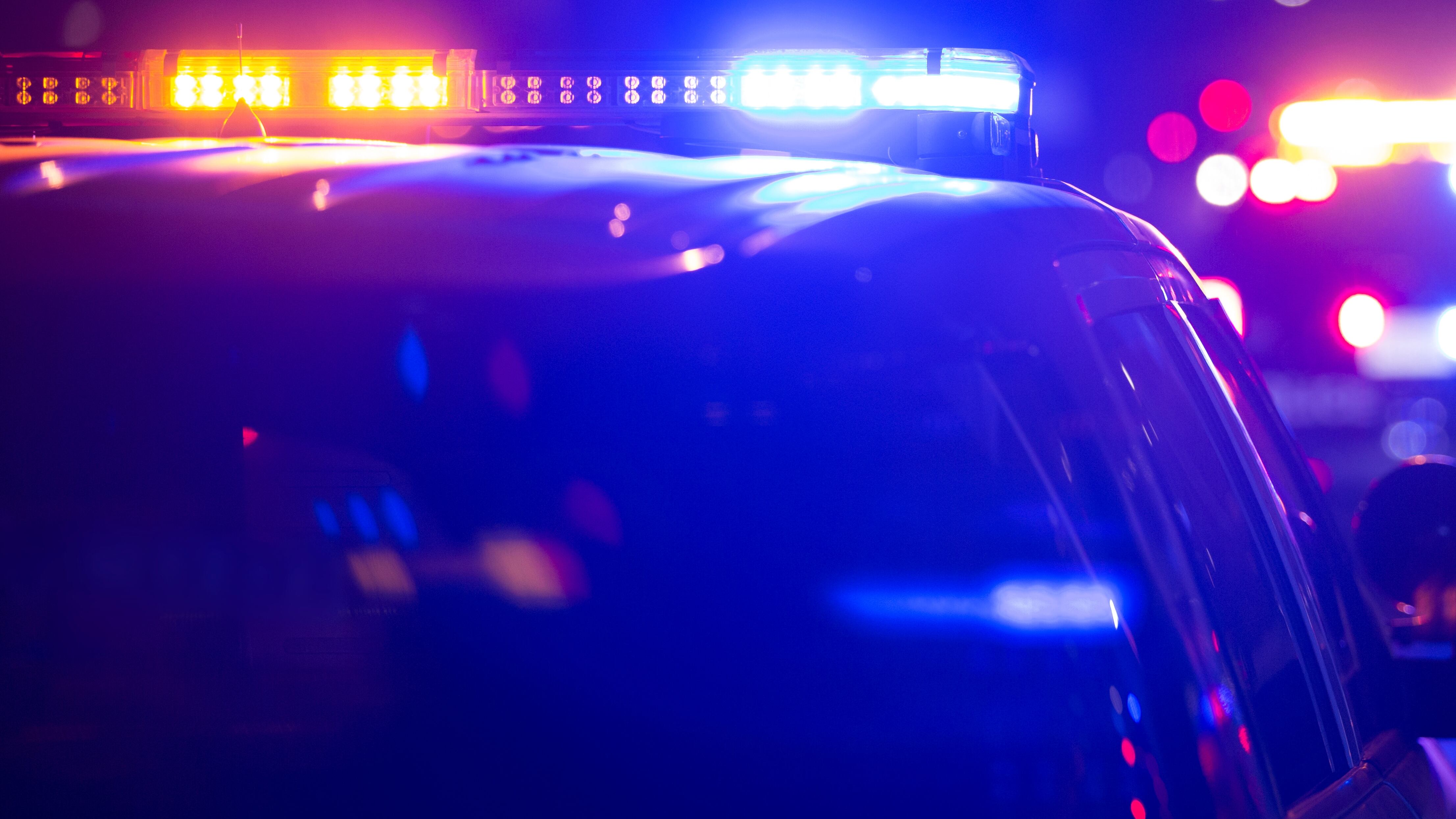 Traffic stops and your rights: What experts say drivers should do