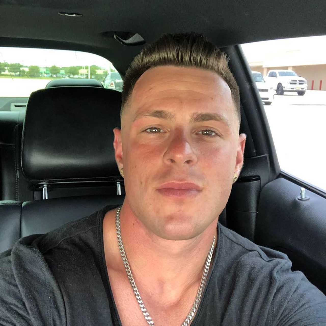 Dominick Tarsitano Killed On AC Expressway