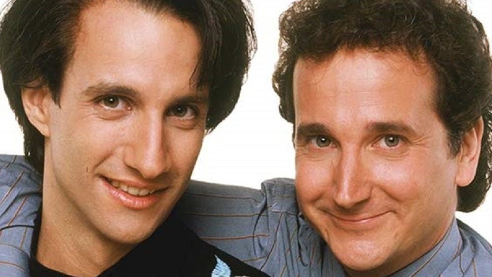 The Real Reason These '80s Sitcoms Were Canceled