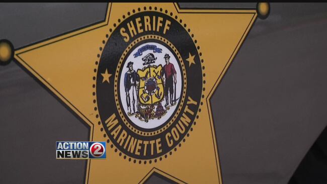 Marinette County Sheriff’s Office, Wisconsin DCI investigating after ...