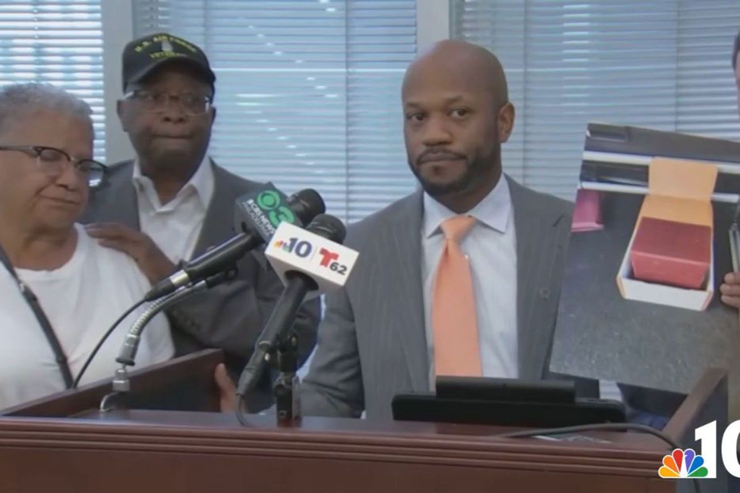 Parents Suing Funeral Homes They Claim Gave Them Late Son's Brain in ...