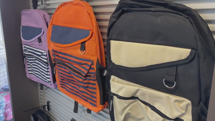 Verizon’s backpack giveaway aids students amid inflation