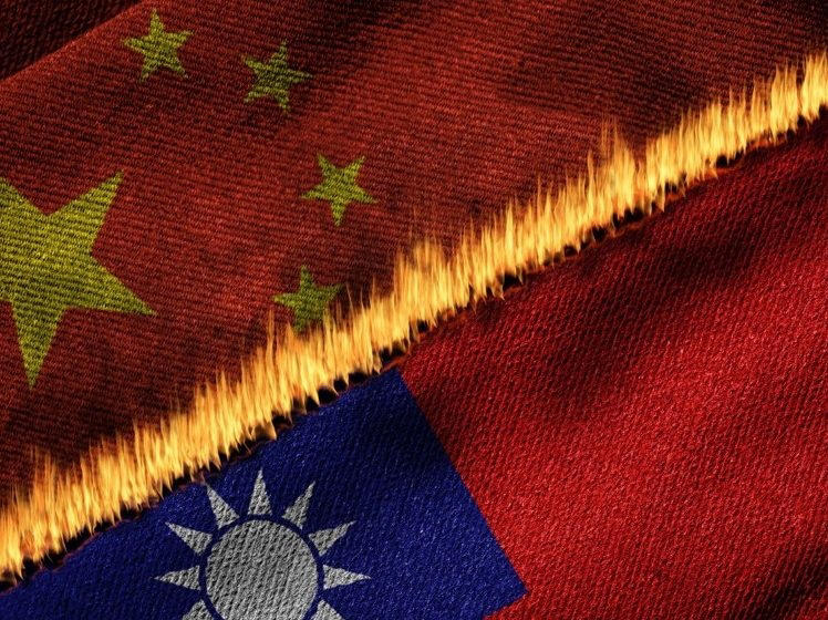 China takes out newspaper ads issuing warnings to Canada on Taiwan