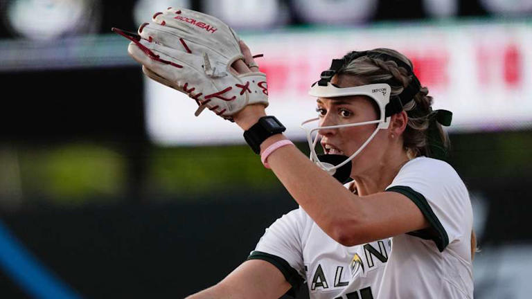 Alabama Softball Legend Wins Inaugural AUSL Championship