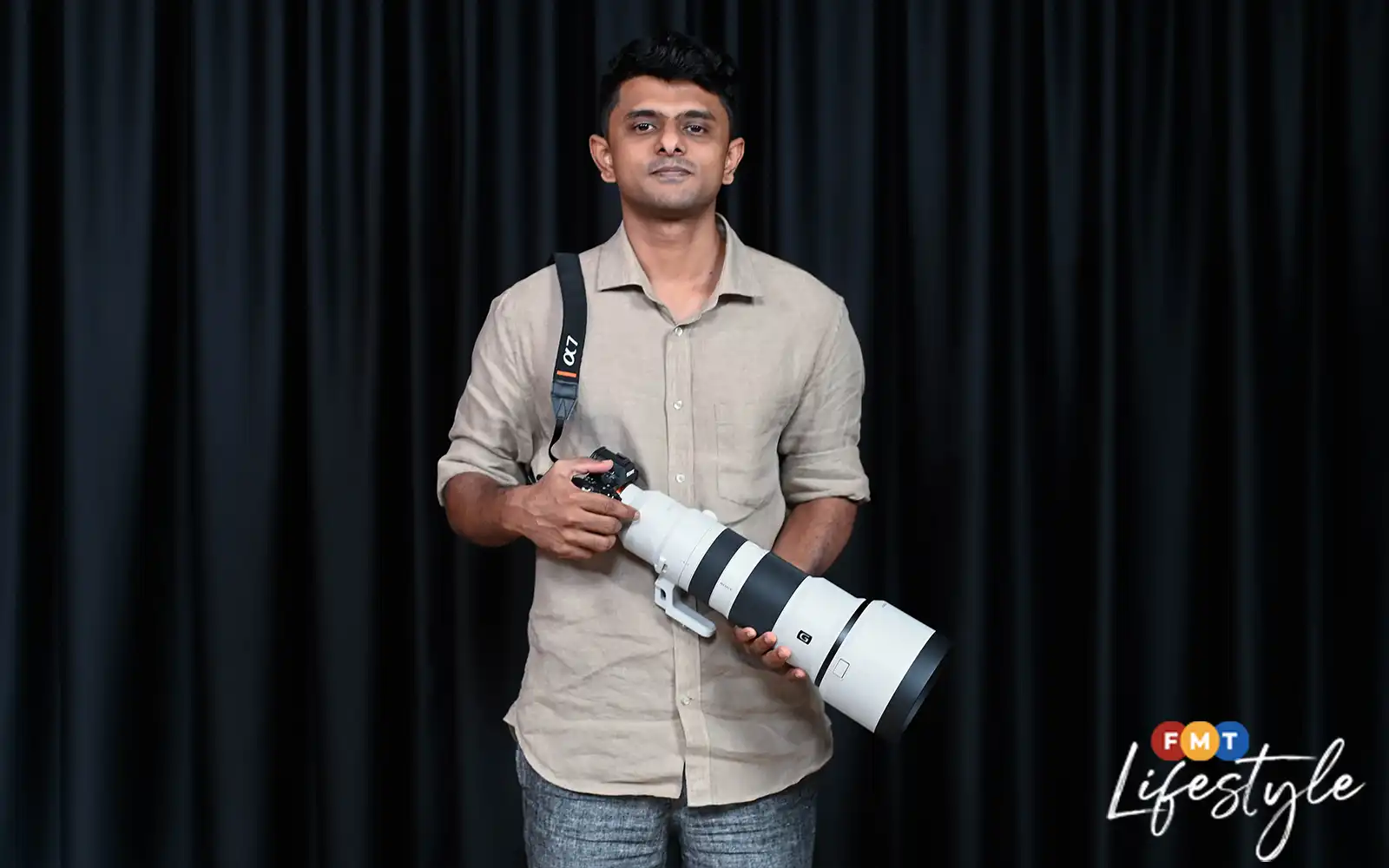 A Malaysian photographer’s journey to Nat Geo