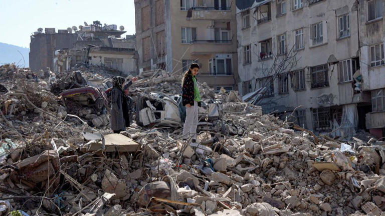 Google failed to warn 10 million of Turkey earthquake