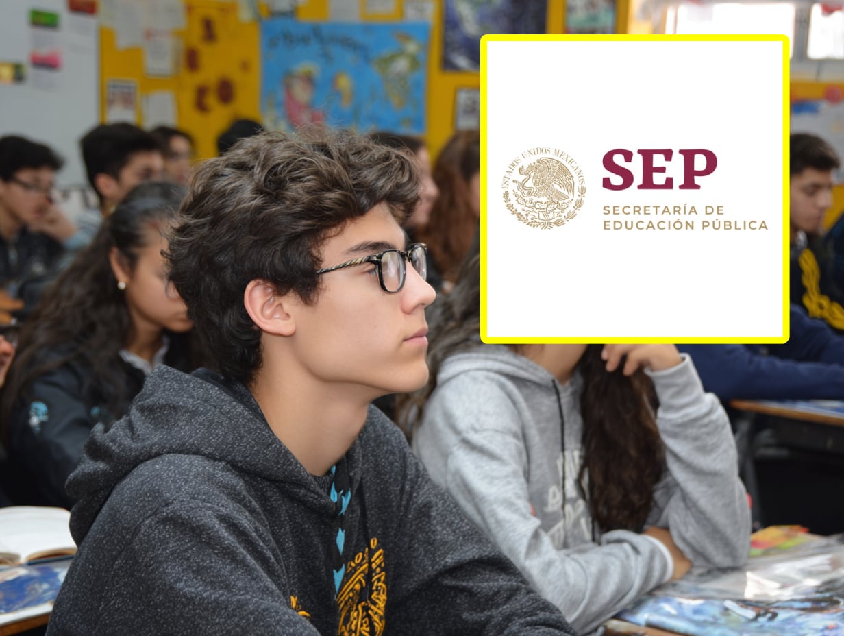 Ya es oficial: La SEP cambió el inicio a clases y esta será la nueva fecha