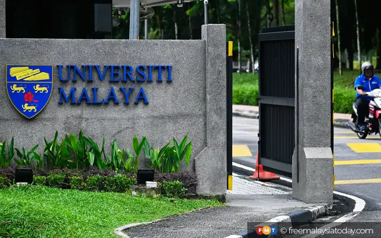 Dept explains why STPM top scorer missed out on UM accountancy spot