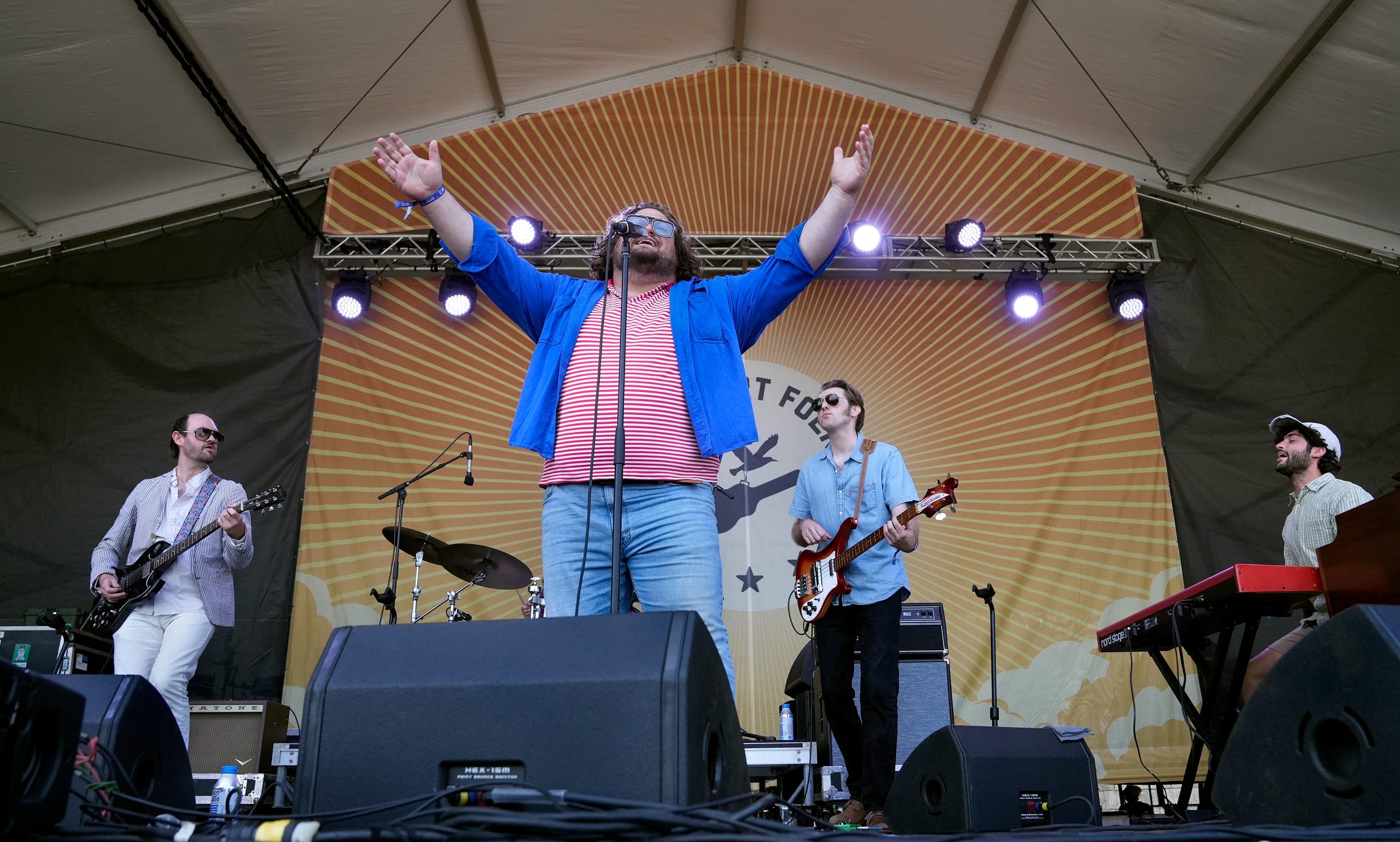 Arts, culture are essential to RI's identity, and its economy: Commentary