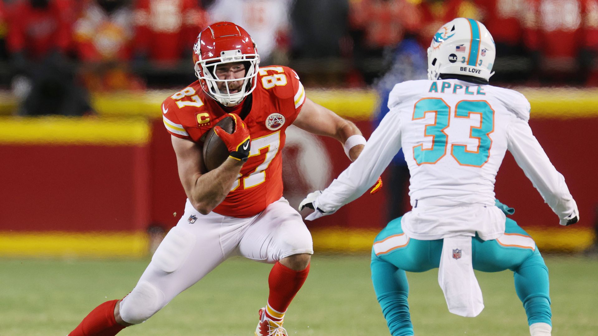 49ers sign former first-round cornerback to a one-year deal