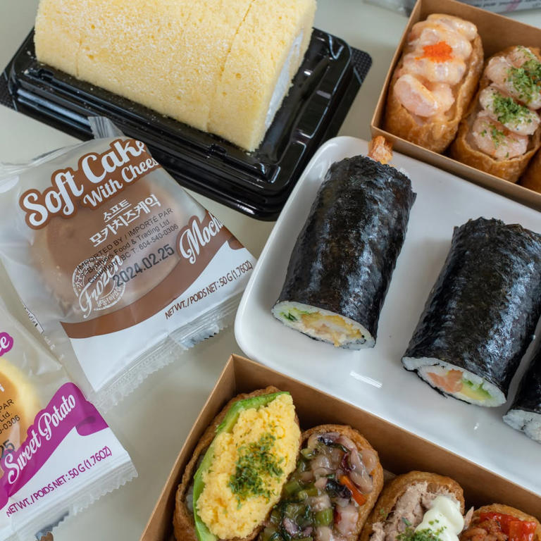 Downtown Vancouver Korean Convenience Store Chain Quietly Shuts Down ...