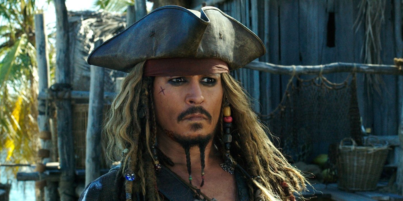 Johnny Depp Joins Alice Cooper on Stage for Ozzy Osbourne Tribute Concert