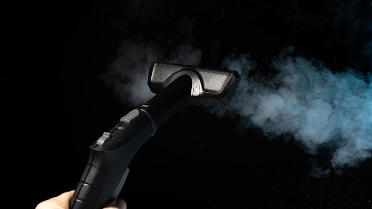 Steam Cleaning May Disinfect Your Surfaces, But Not In The Way You Think
