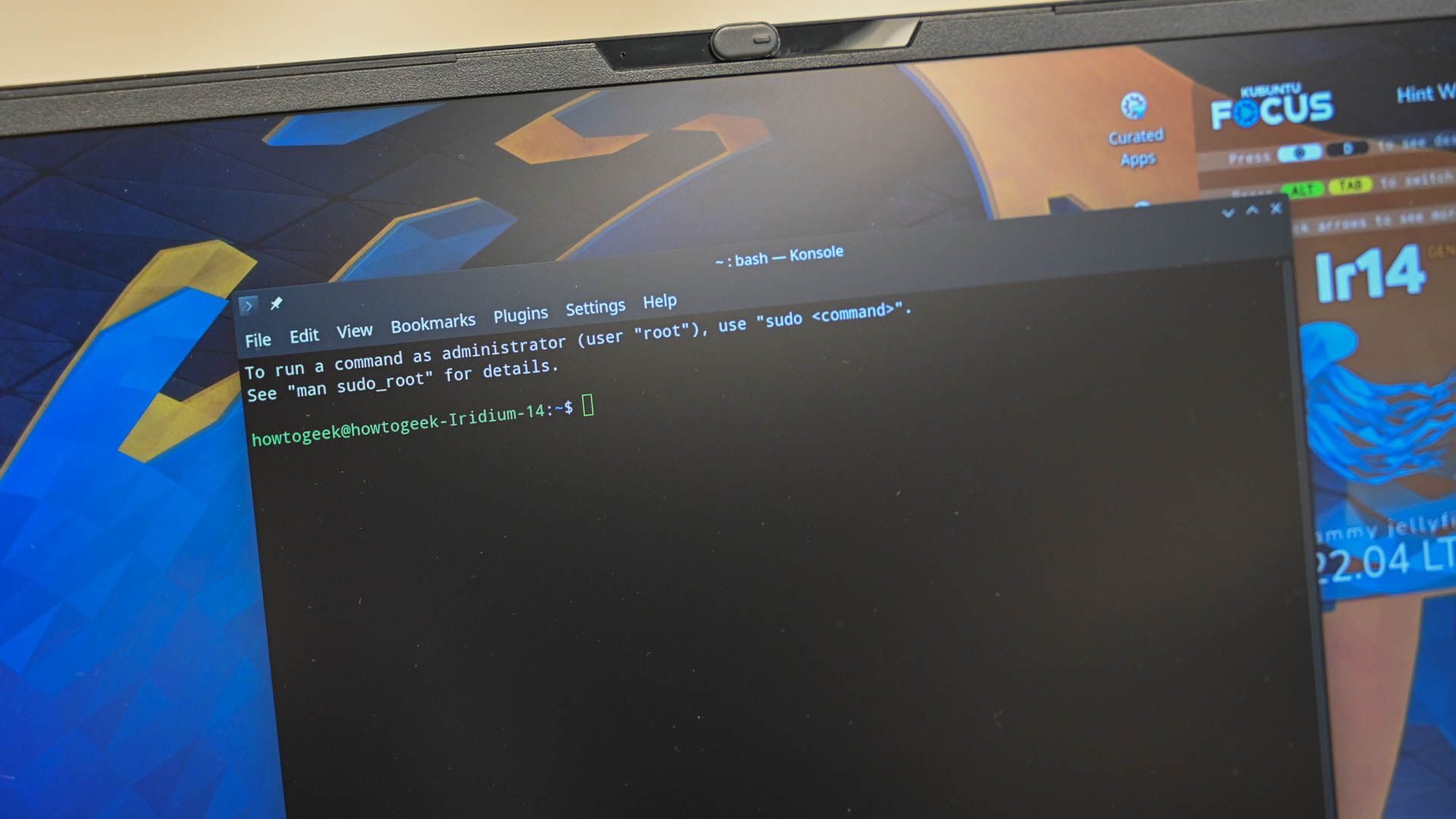 What’s That You’re Running? Linux Programs, Scripts, Builtins ...