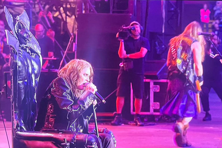 Ozzy Osbourne’s Black Sabbath bandmate reveals heartbreaking details of ...