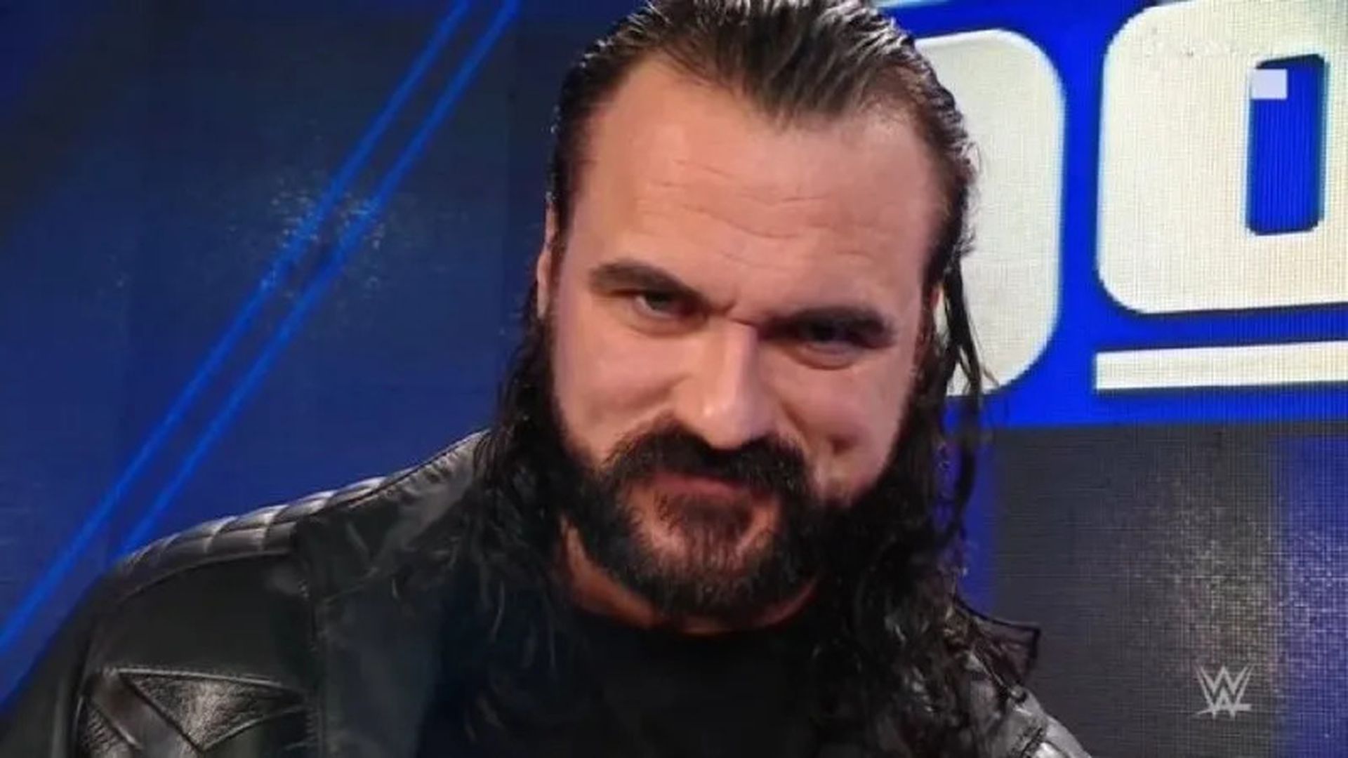 Drew McIntyre is stuck in the UK, WWE reportedly working to bring him back