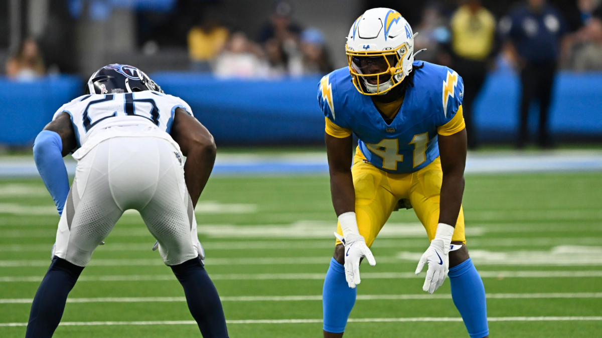 49ers reportedly signing veteran cornerback Eli Apple to one-year contract