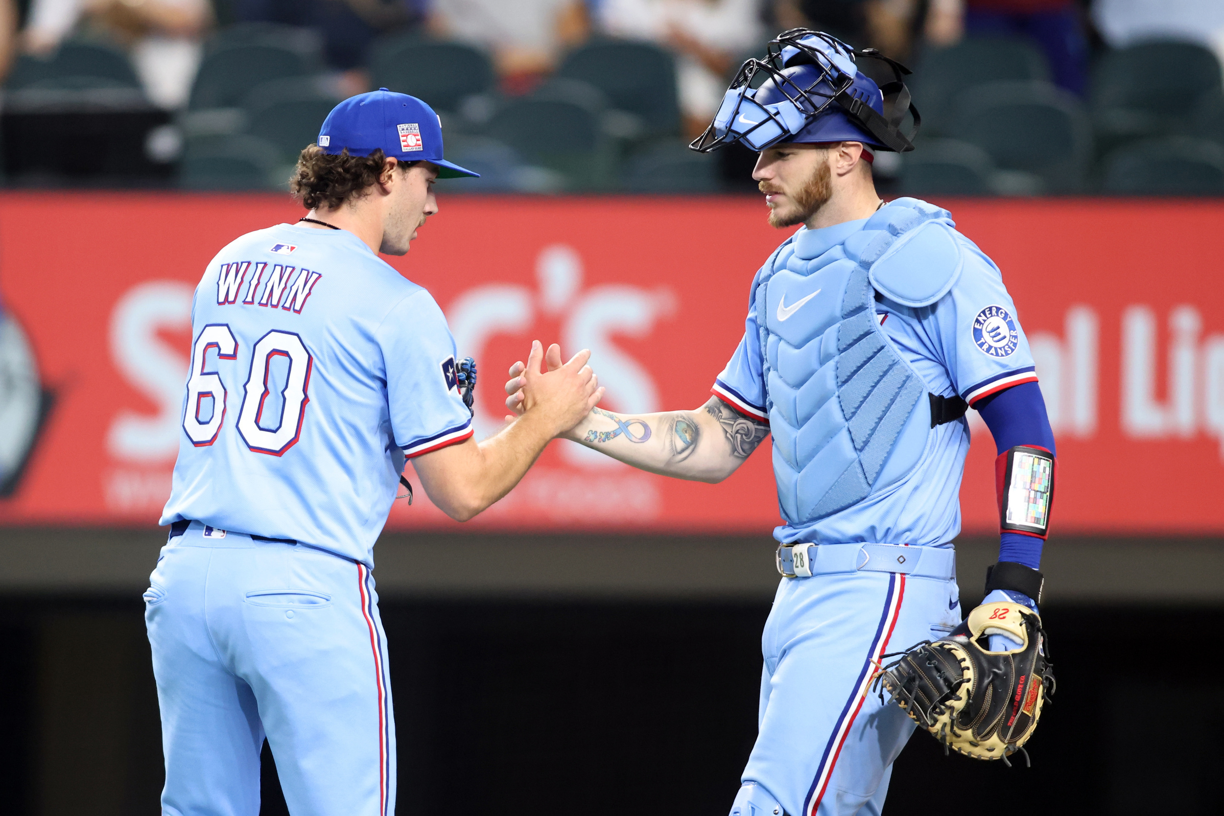 Rangers' recent surge changes expectations for trade deadline