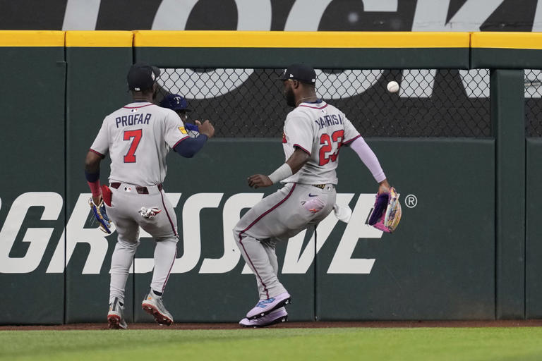 Rangers strike early, run winning streak to 6 with 8-1 victory over ...