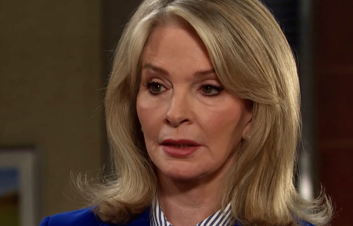 Days of Our Lives Promo: What in The World Is Going on With Marlena?