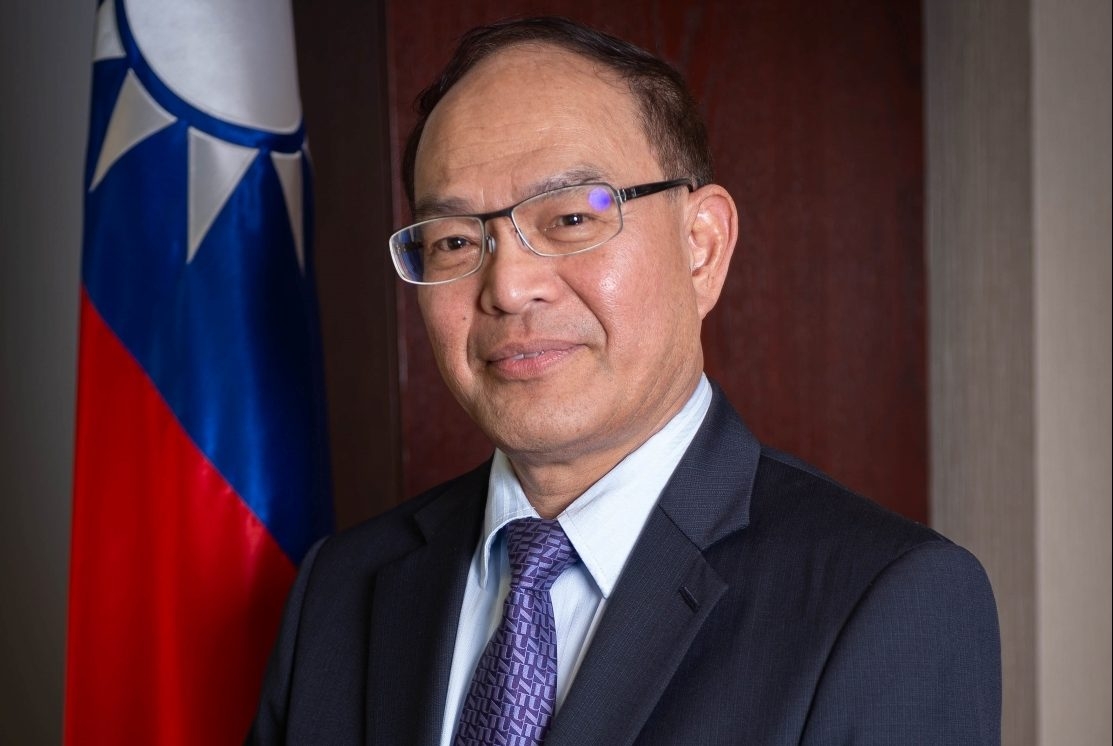 China's irritation with Canada sign of anxiety over close Taiwan ties ...