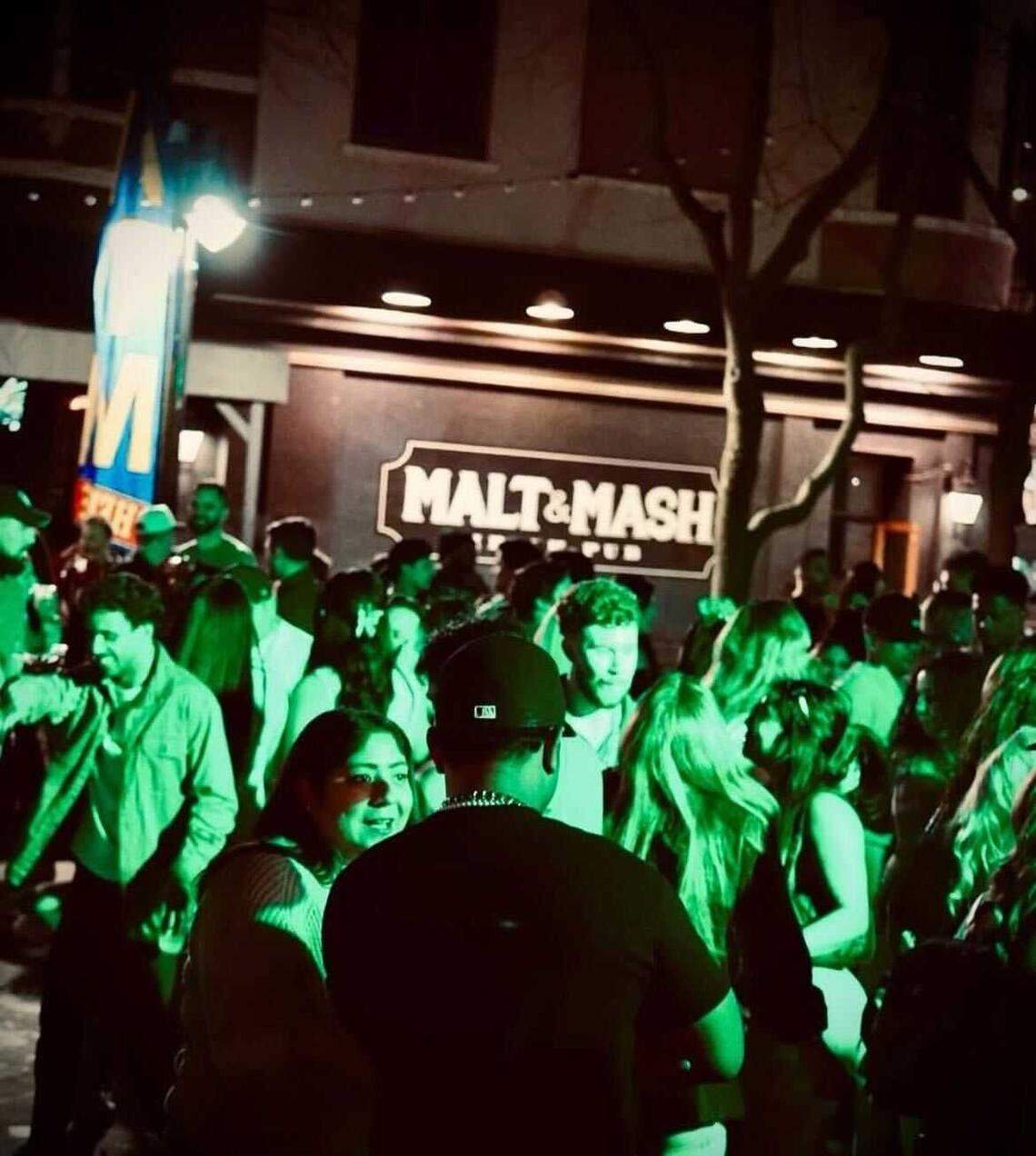 Parkside Bar coming to K Street - here's what will be new in Malt and ...