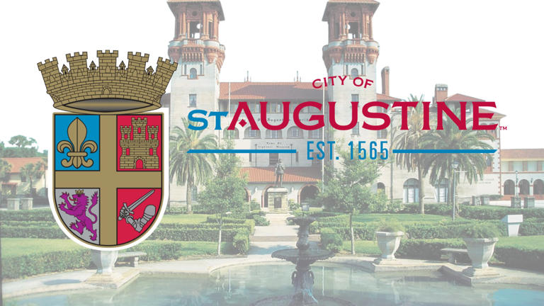 City of St. Augustine to open Neighborhood Grant Program applications ...