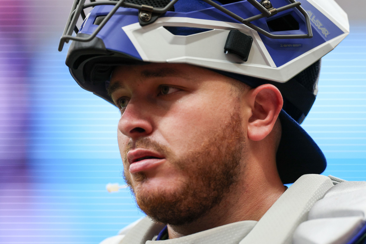 Blue Jays Announce Alejandro Kirk News After Leaving Tigers Game