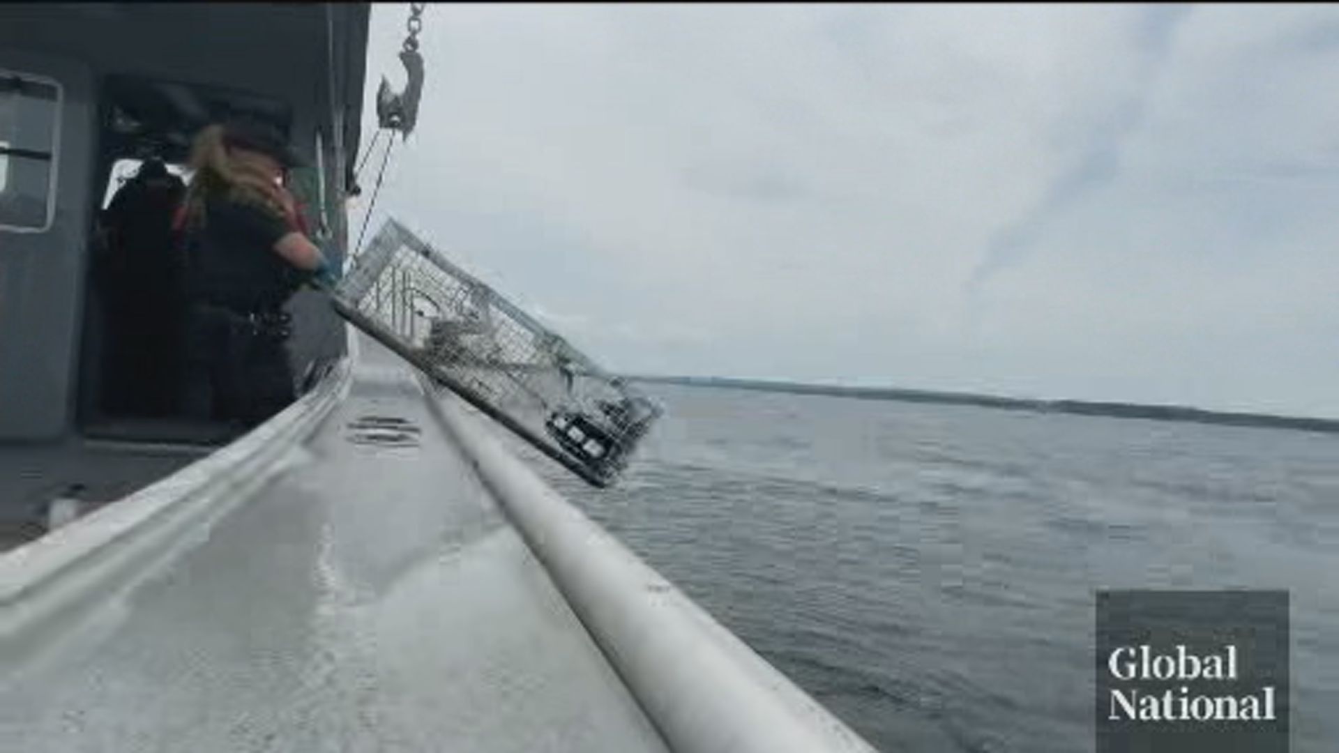 Why enforcement of Canada’s lobster fisheries doesn’t end with ...