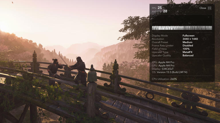 Benchmarking Macs: 3DMark and other testing tools that make it easy to ...