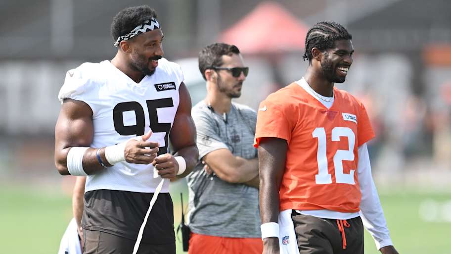 Kirk Herbstreit Predicts Cleveland Browns Rookie Quarterback Cut
