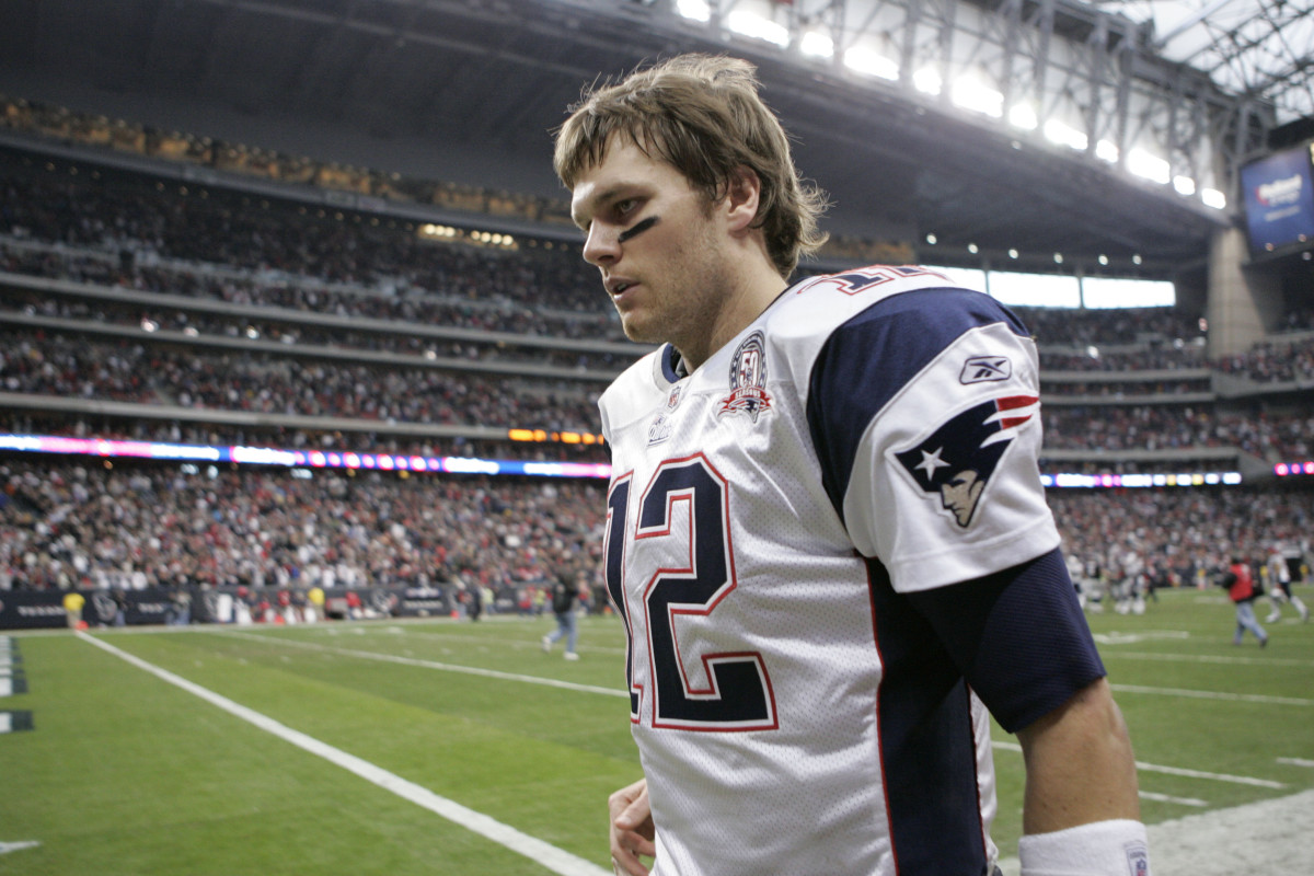 Tom Brady's Change in Physical Appearance Draws Attention