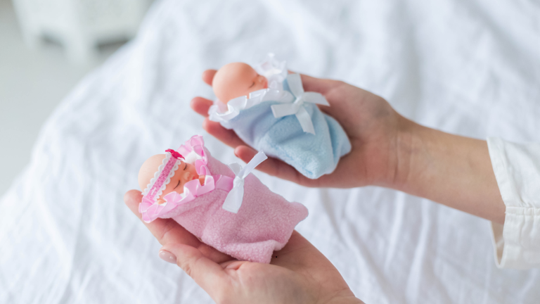 Expecting Soon? A New Research Suggests That Your Baby's Sex Is Not Random