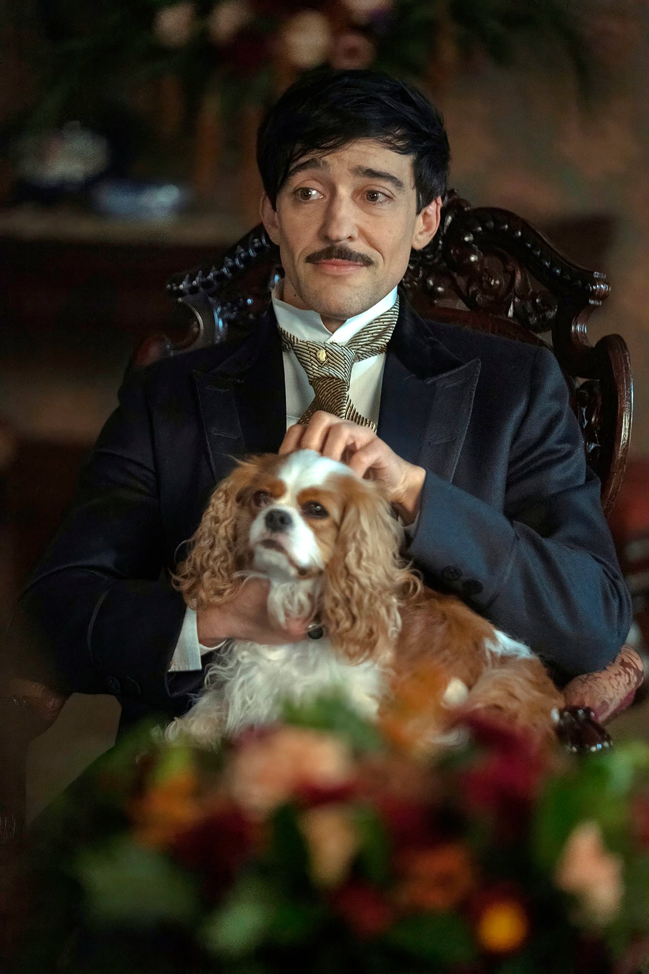 A Shocking Death Rocks ‘The Gilded Age’