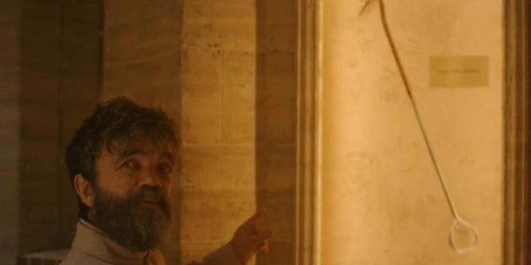 Dexter: Resurrection Season 2 - Confirmation & Everything We Know