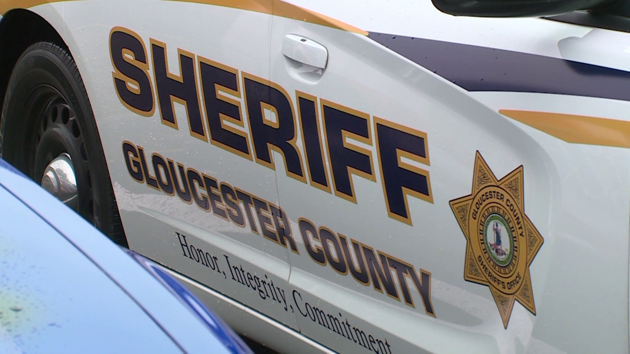 Search for missing person underway at Gloucester Point Beach: GCSO