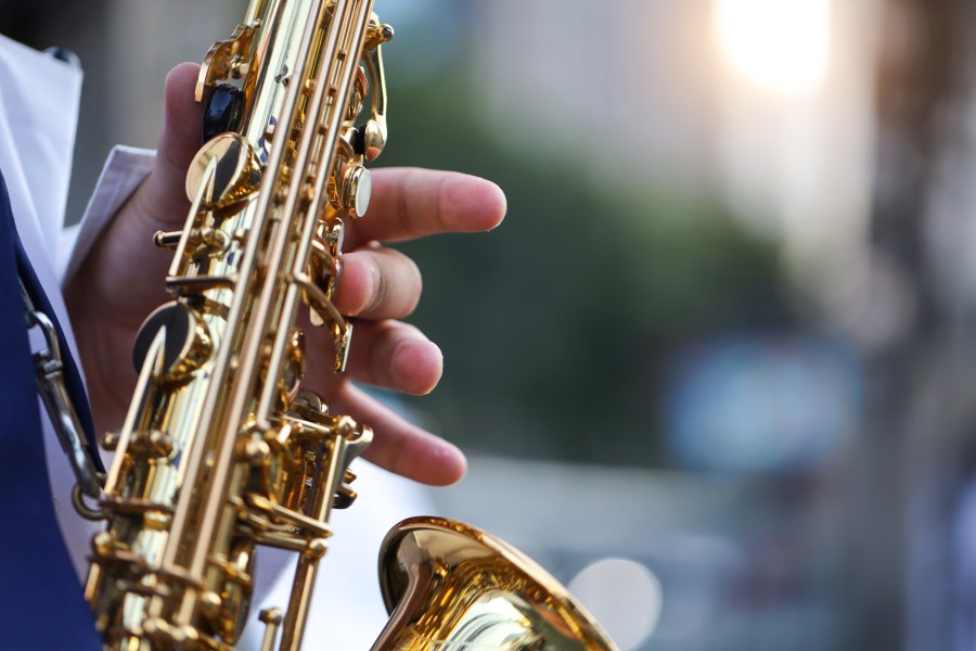 Roy McCurdy to headline free live jazz concert at Vroman’s Bookstore in ...