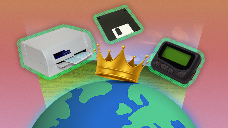 7 Ancient Tech Innovations That Still Rule the World Today