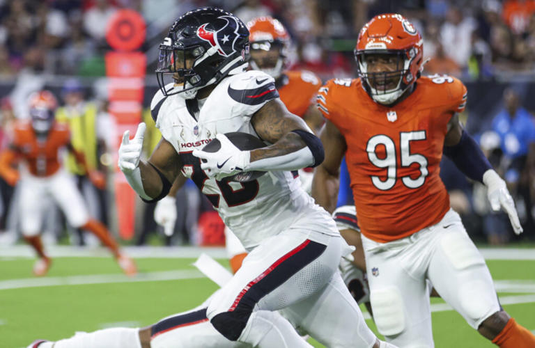 Joe Mixon Injury Update: Should The NFL World Be Concerned?