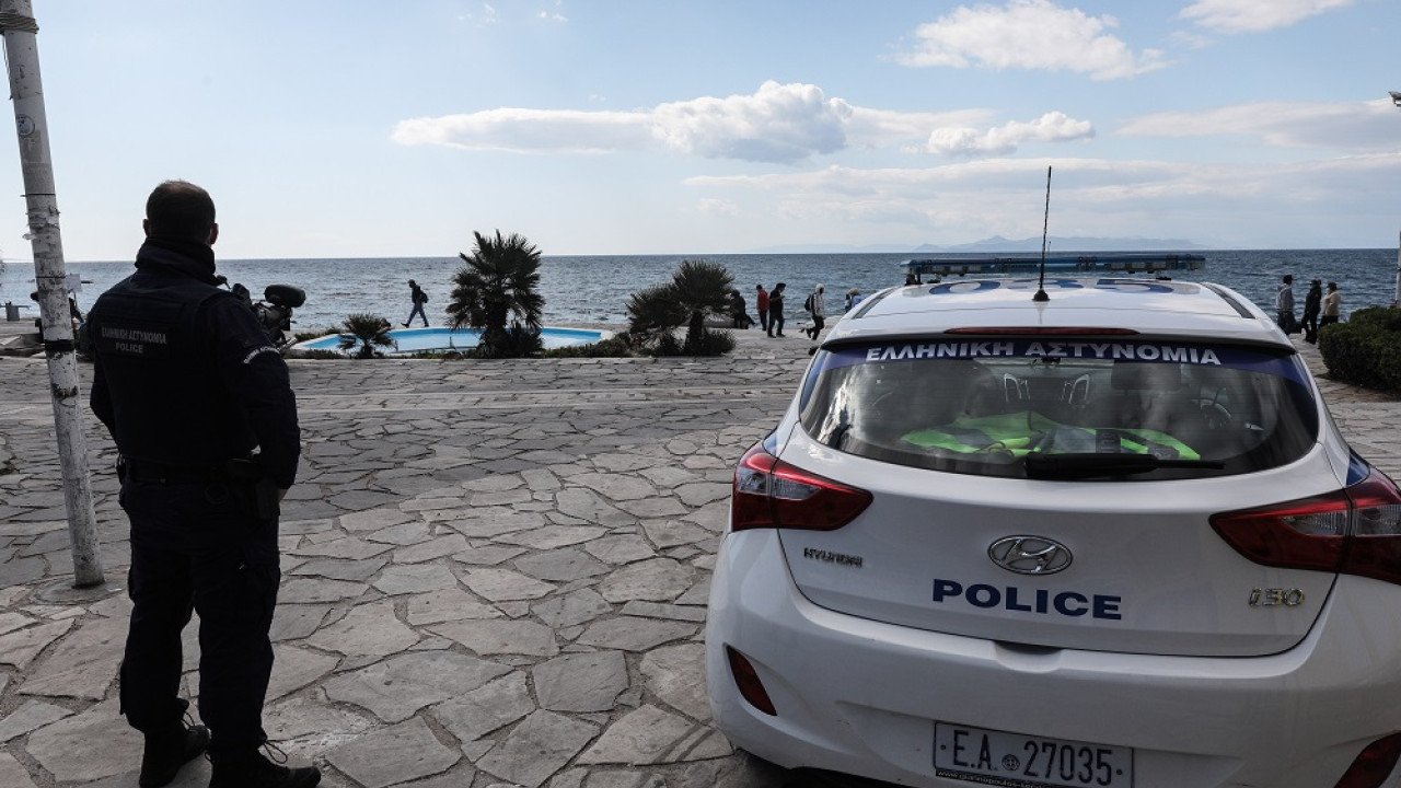 Θρίλερ με το 3χρονο κοριτσάκι που βρέθηκε νεκρό στο Π. Φάληρο - Μώλωπες ...