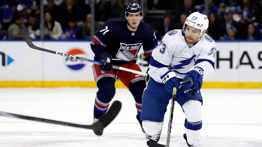 What Rangers fans should know about Conor Sheary