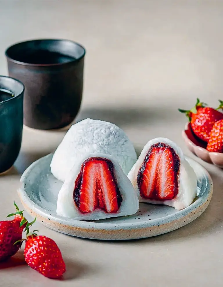 5 desserts you must try in Japan