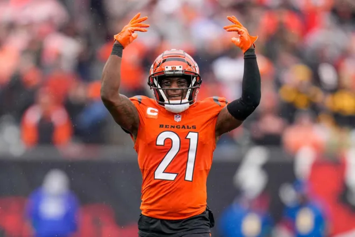 Bengals' Veteran Free Agent Signs with New Team