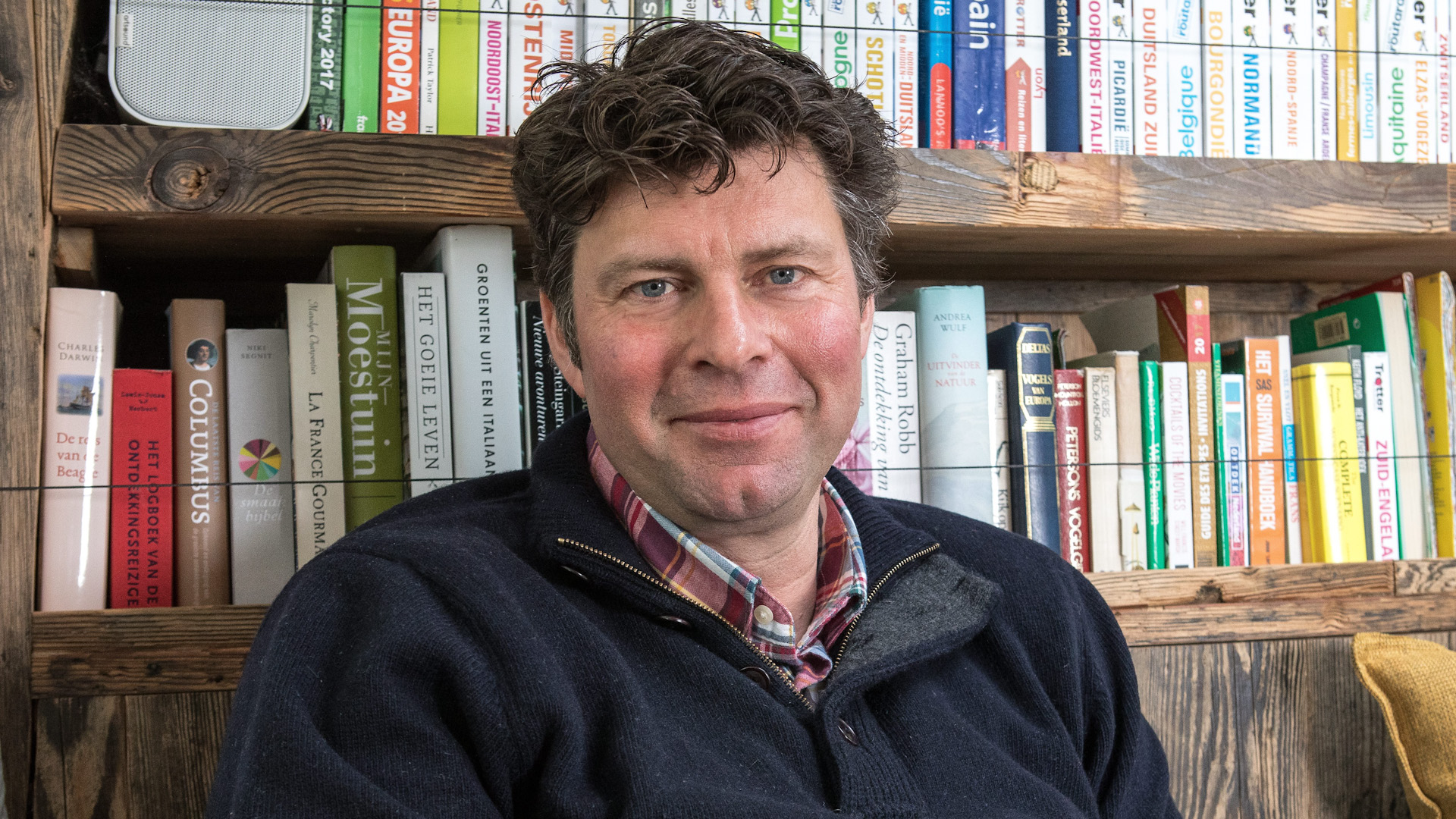 De mooiste foto's van Wim Lybaert