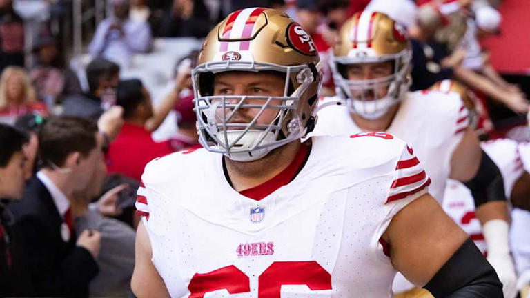 Identifying San Francisco 49ers on the roster bubble